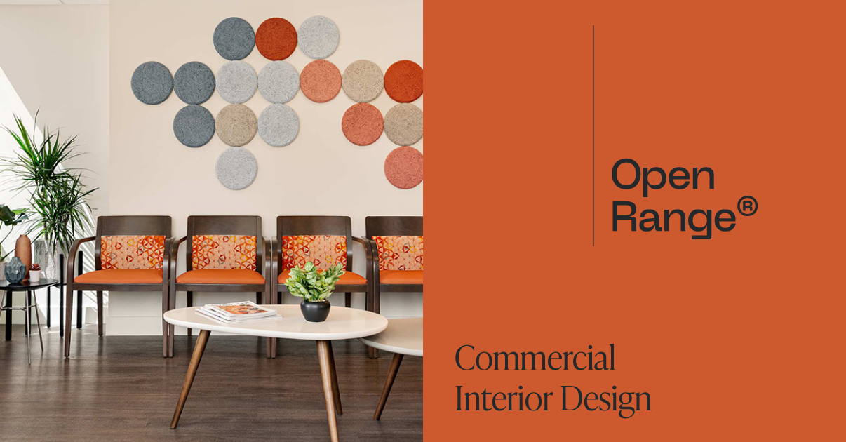 Commercial Design, Build, and Landscaping Services | Open Range | Salt ...