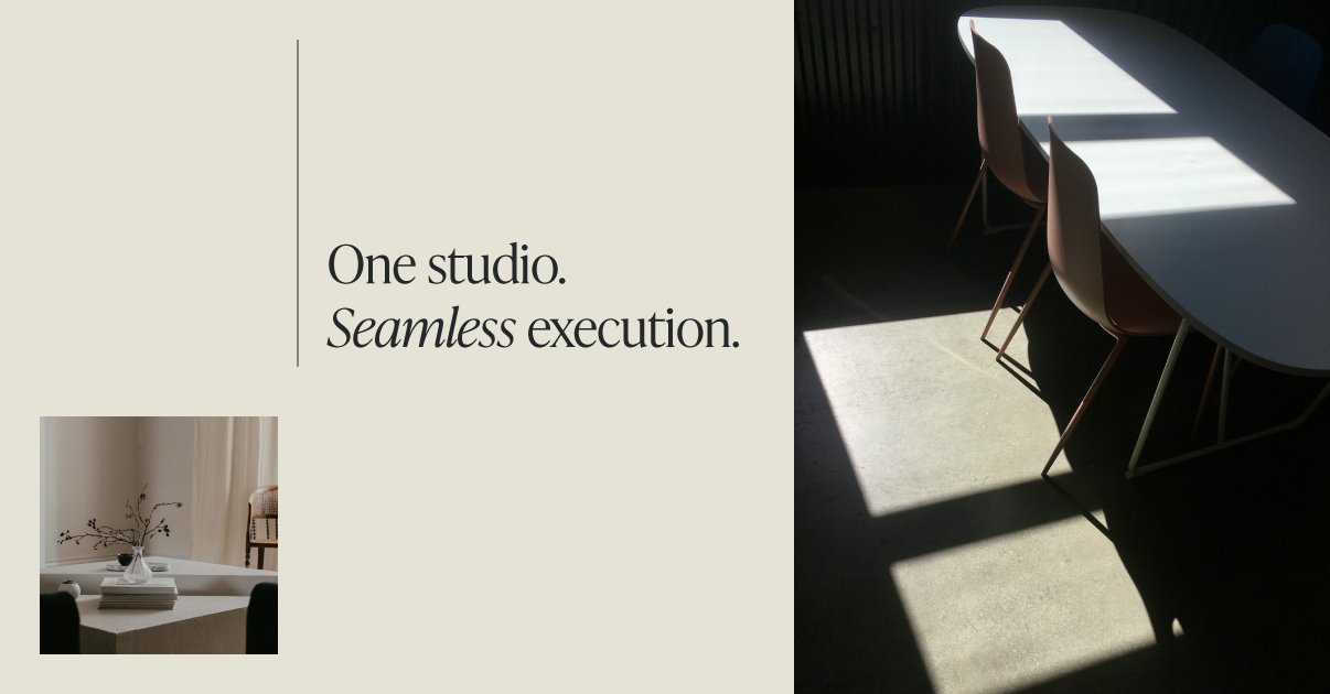 About Us | Open Range Design Build Services